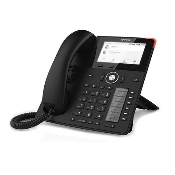 Snom D785 SIP Phone (4349) – Atlas Phones
