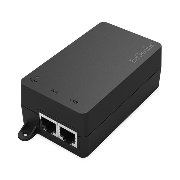 EnGenius 802.3at/af Gigabit PoE Adapter (EPA5006GAT) – Atlas Phones
