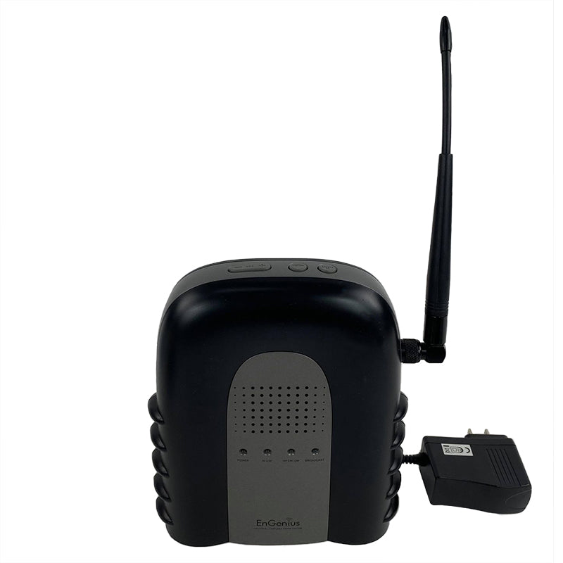 EnGenius DuraFon 1X Long-Range Phone System – Atlas Phones