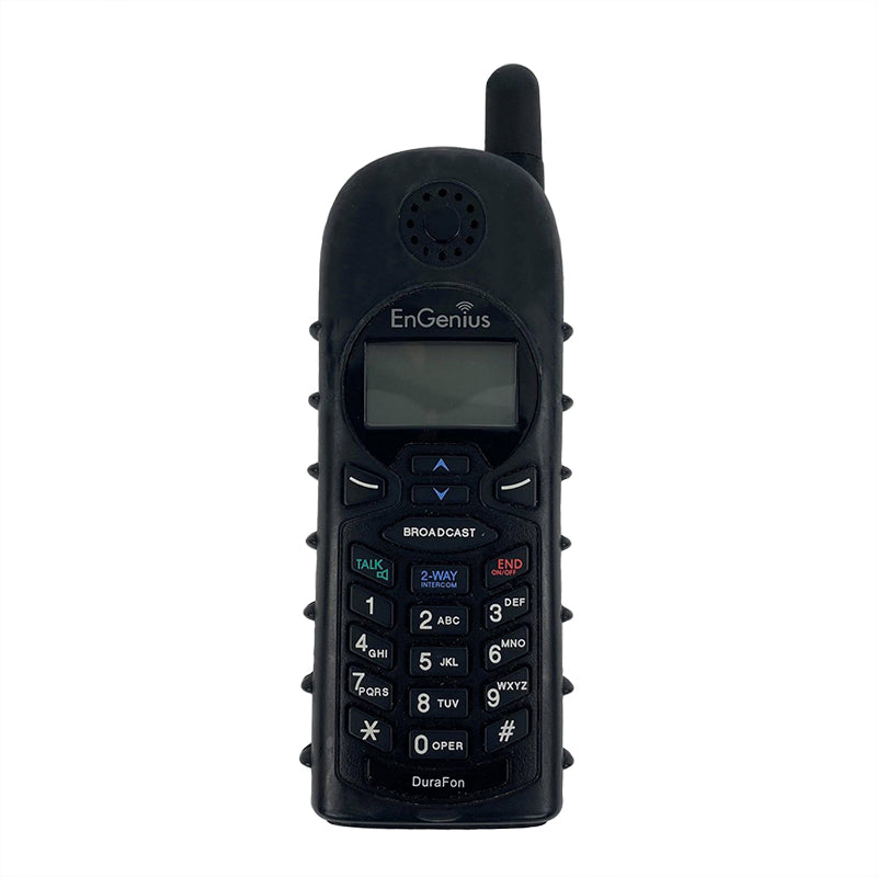 EnGenius DuraFon 1X Long-Range Phone System – Atlas Phones