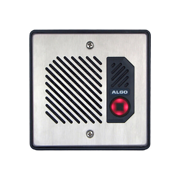 Algo 3201 Digital Intercom Station – Atlas Phones