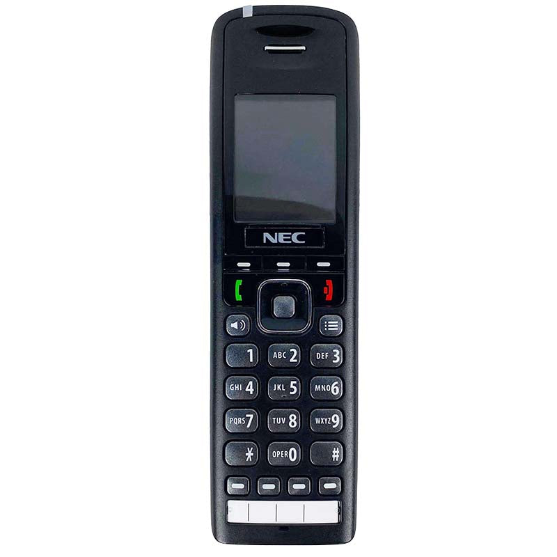 NEC ML440 IP DECT Cordless Handset – Atlas Phones