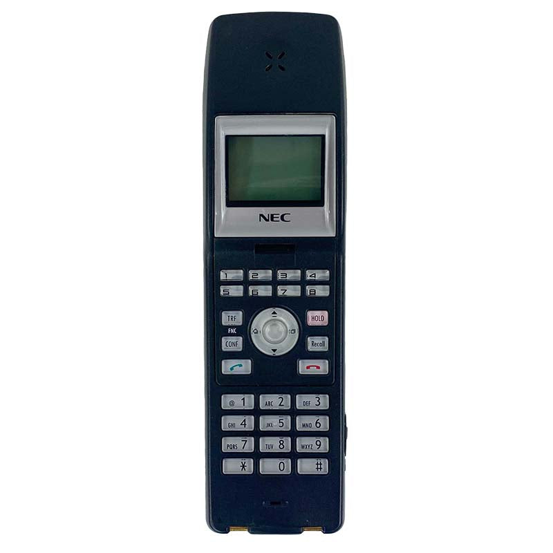NEC DTL-12BT-1 12-Button Digital Cordless Phone (680008) – Atlas Phones