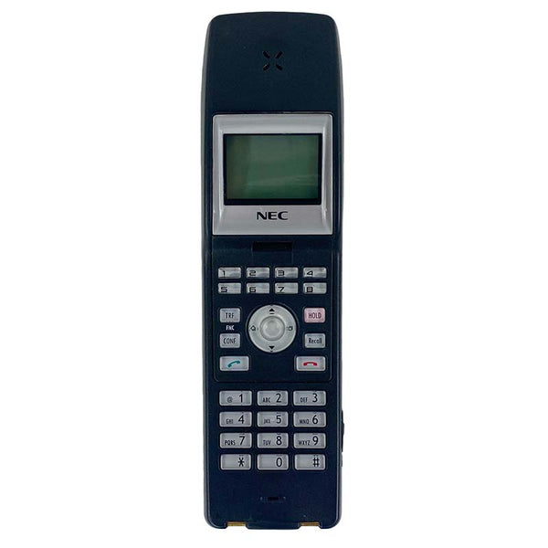 NEC DTL-12BT-1 12-Button Digital Cordless Phone (680008) – Atlas Phones