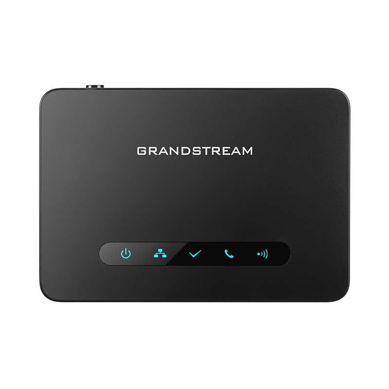 Grandstream DP750 Long-Range DECT VoIP Base Station – Atlas Phones
