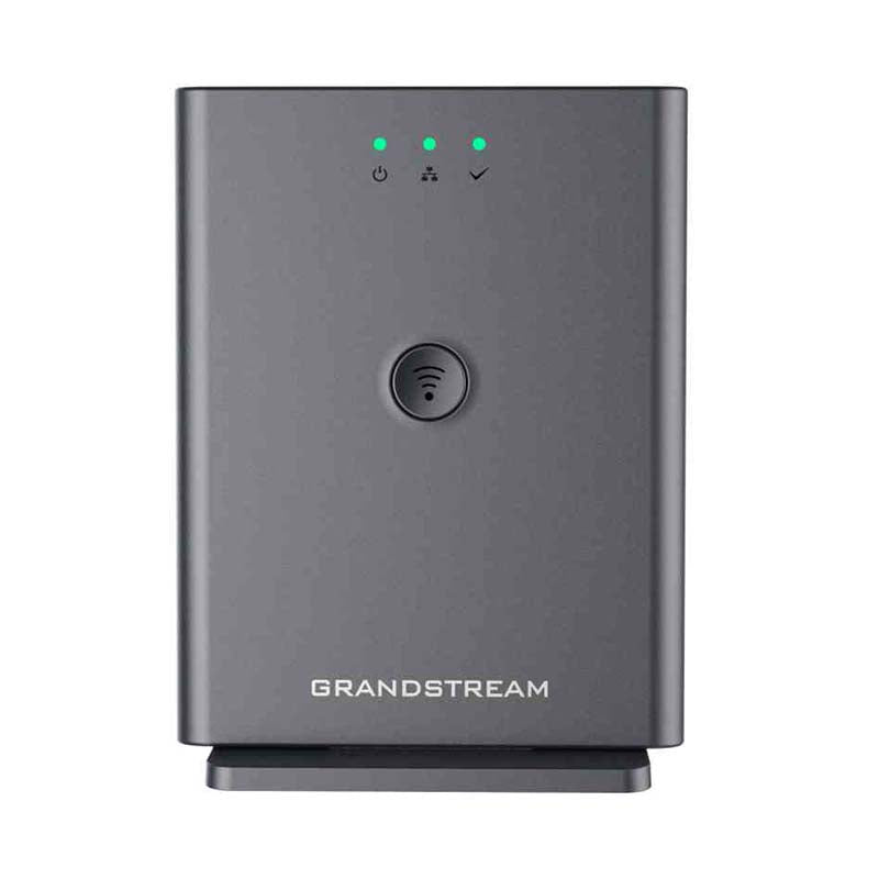 Grandstream DP752 DECT VoIP Base Station – Atlas Phones