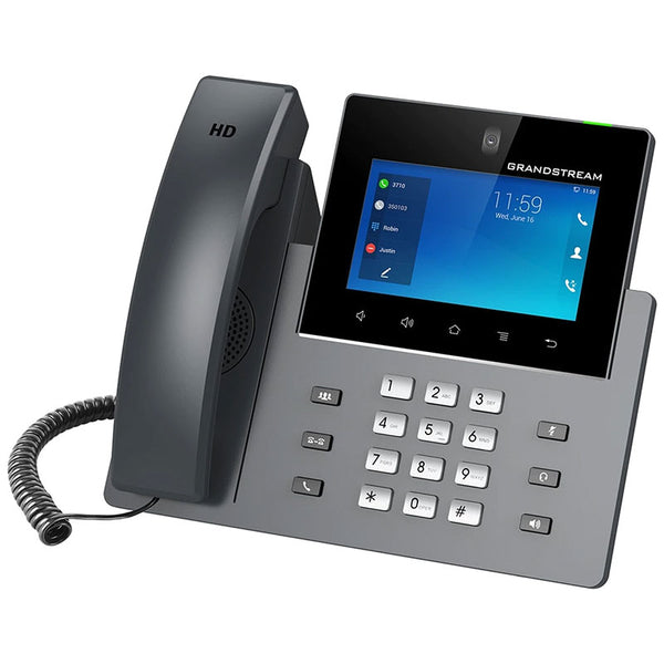 Grandstream GXV3350 IP Video Phone (GXV3350) – Atlas Phones