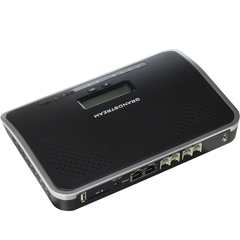 Grandstream UCM6202 IP PBX – Atlas Phones