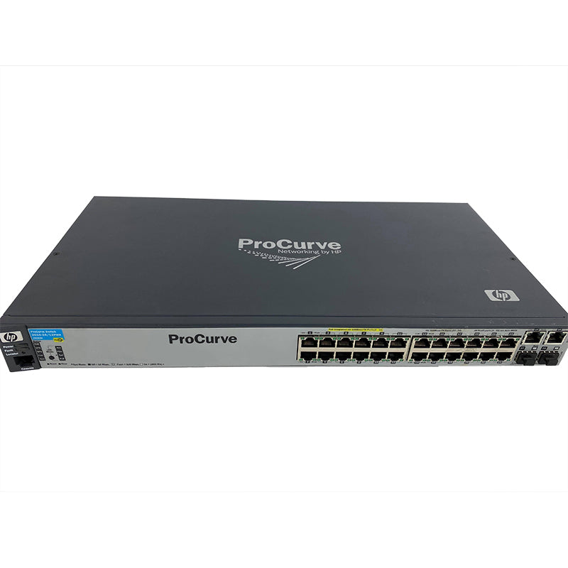 Hp Procurve Switch