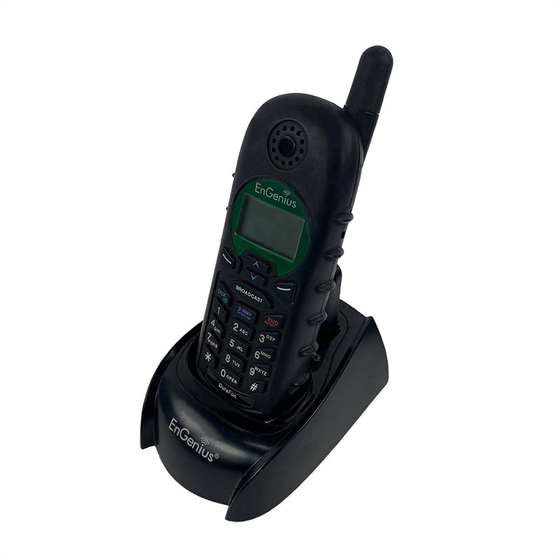 EnGenius DuraFon Pro System 4 Handset Bundle – Atlas Phones