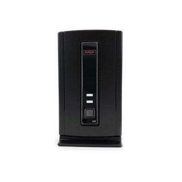 Avaya D100 SIP DECT Base Station (700504737) – Atlas Phones
