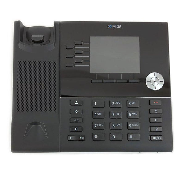 Mitel MiVoice 6920 Gigabit IP Phone (50006767) – Atlas Phones