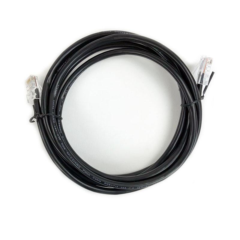 Mitel 6940W Wi-Fi Equipped IP Phone (50008387) – Atlas Phones