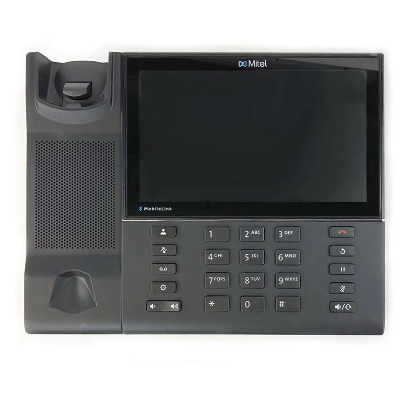 Mitel 6940W Wi-Fi Equipped IP Phone (50008387) – Atlas Phones