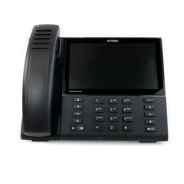Mitel 6940W Wi-Fi Equipped IP Phone (50008387) – Atlas Phones