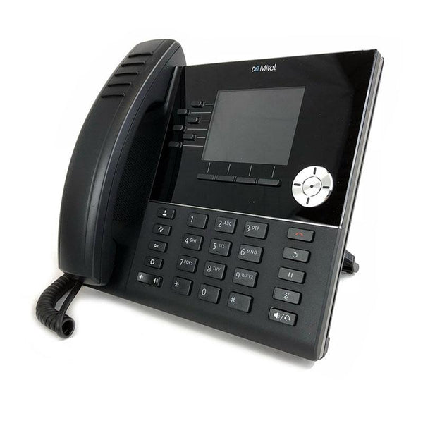 Mitel MiVoice 6920 Gigabit IP Phone (50006767) – Atlas Phones