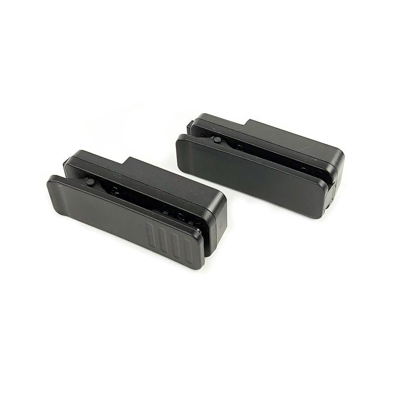 Cisco 8821 Belt Holster & Pocket Clip (CP-HOLSTER-8821=) – Atlas Phones