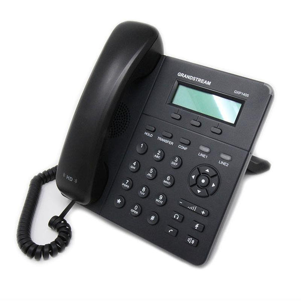 Grandstream GXP1405 IP Phone – Atlas Phones