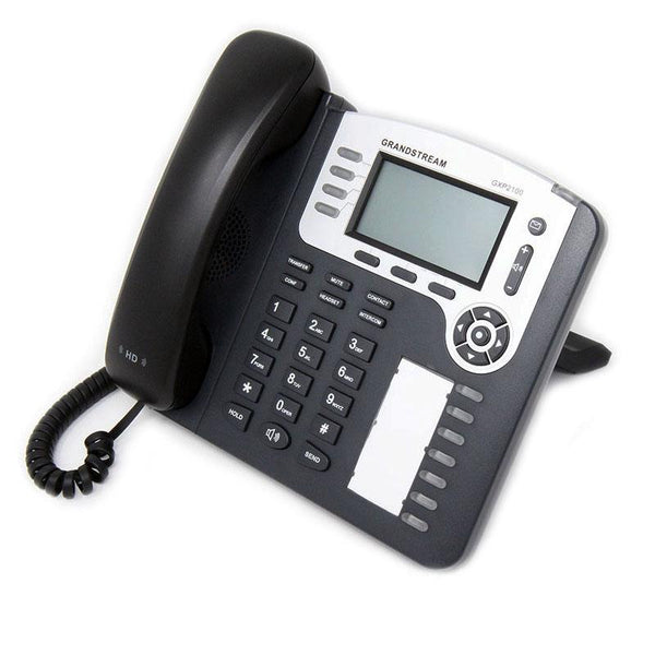 Grandstream GXP2100 IP Phone – Atlas Phones