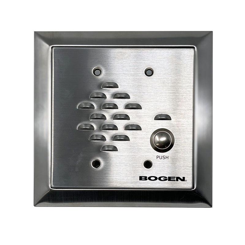 Bogen ADP1 Analog Door Phone – Atlas Phones