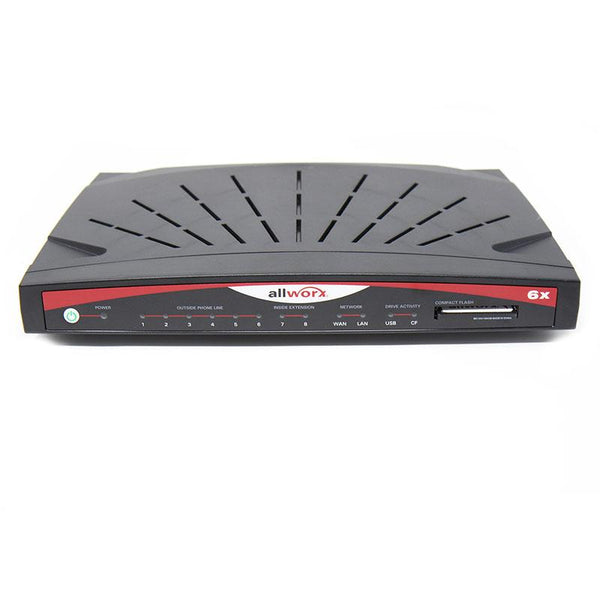 Allworx 6x VoIP Phone System Server (8200004) – Atlas Phones