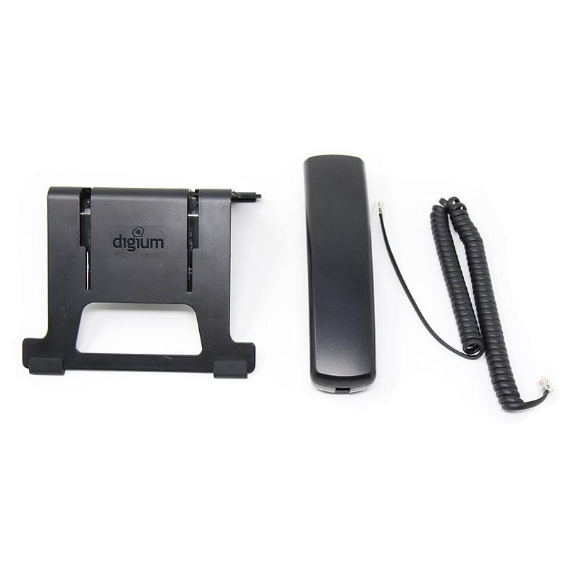 Digium D65 IP Phone (1TELD065LF) – Atlas Phones