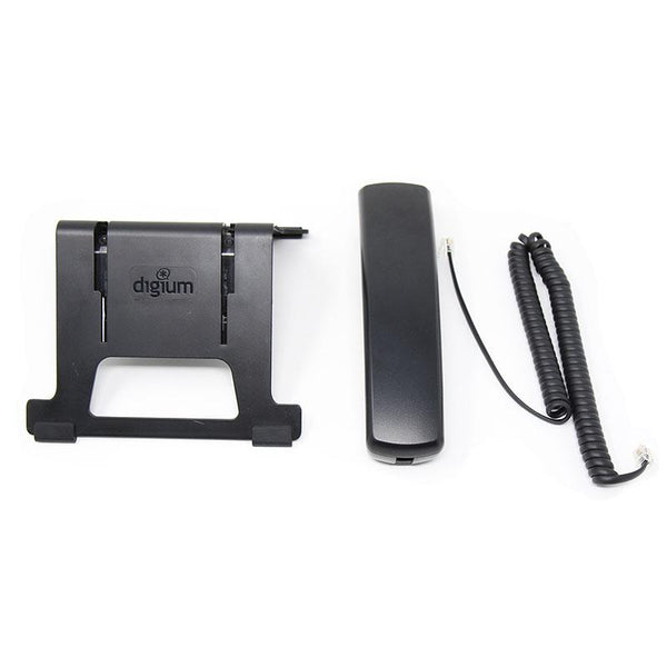 Digium D65 IP Phone (1TELD065LF) – Atlas Phones