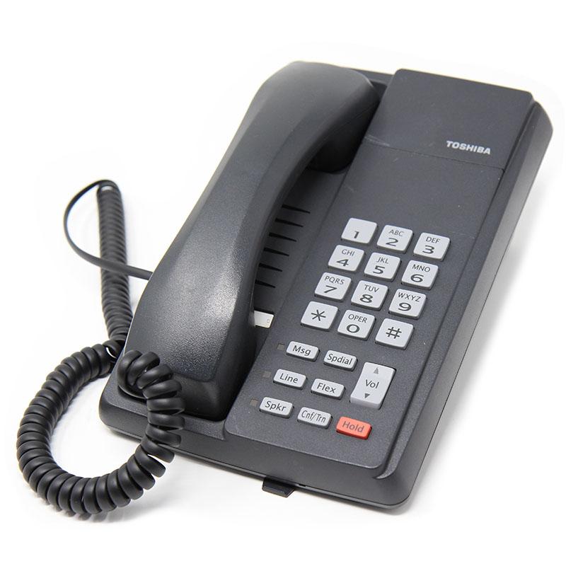 Toshiba DKT3001 Digital Phone – Atlas Phones