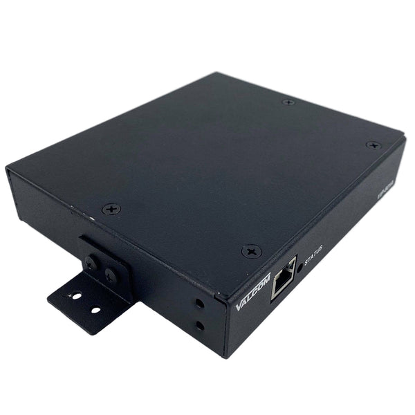 Valcom VIP-801A Network Audio Port (VIP-801A) – Atlas Phones