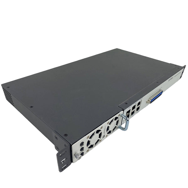 Mitel Streamline 24-Port Switch (50006593) – Atlas Phones