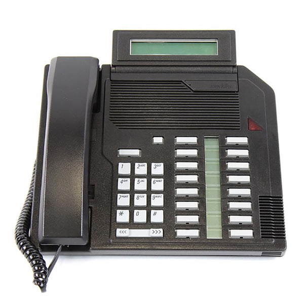 Aastra M5316 Digital Phone with Power Supply (NT4X42) – Atlas Phones