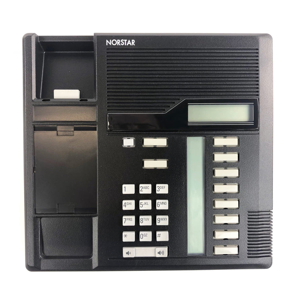 Norstar M7208 Digital Phone (NT8B30) – Atlas Phones