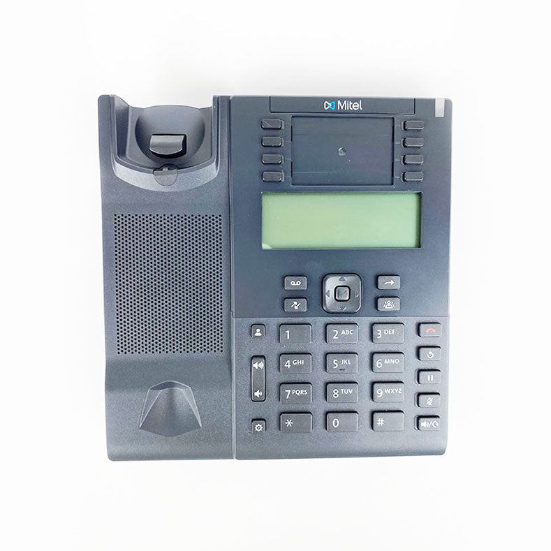 Mitel 6910 IP Phone (50006766) – Atlas Phones