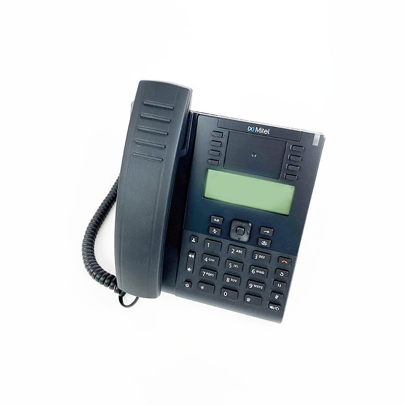 Mitel 6910 IP Phone (50006766) – Atlas Phones