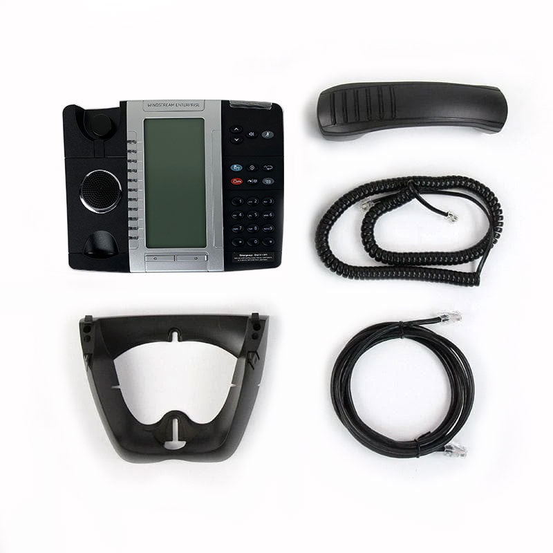 Mitel Windstream 5330e IP Phone (50008240) – Atlas Phones