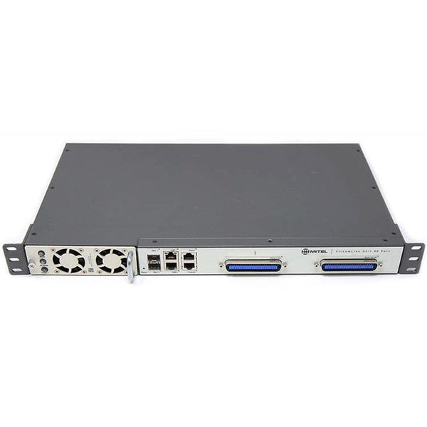 Mitel Streamline 48-Port Switch (50006594) – Atlas Phones