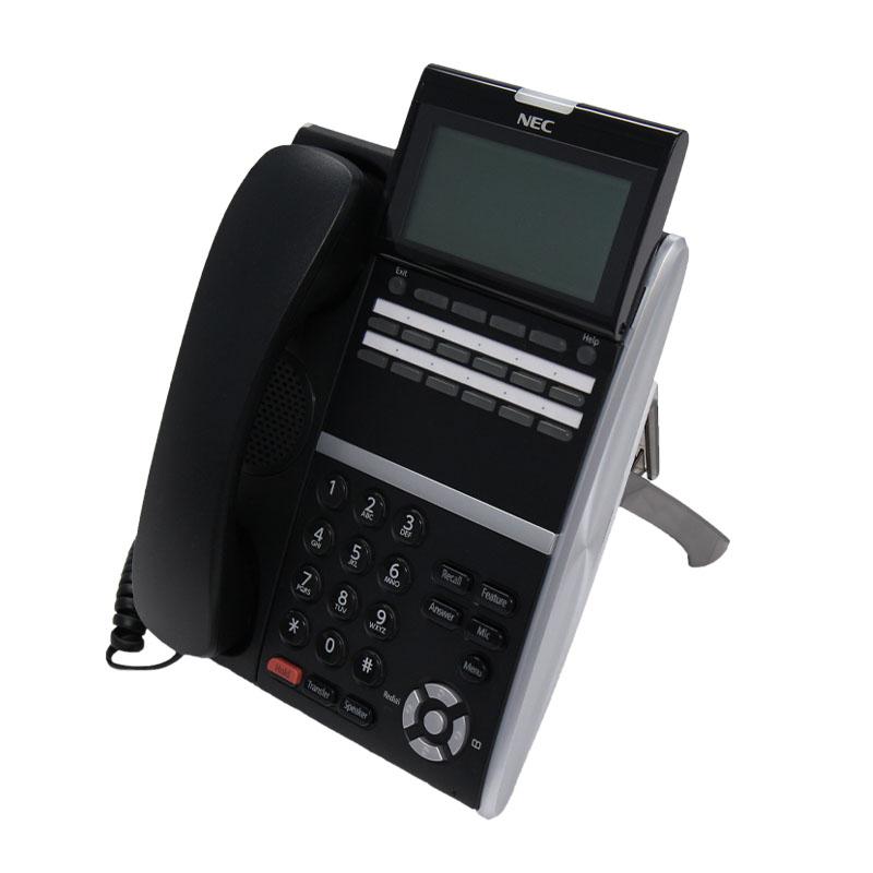 NEC Univerge DTZ-12D-3 Digital Phone (650002) – Atlas Phones