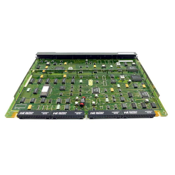 Nortel Meridian NTAK03BA Option 11 TDS/DTR Card – Atlas Phones