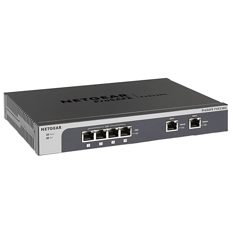 Netgear ProSafe FVS336G – Atlas Phones