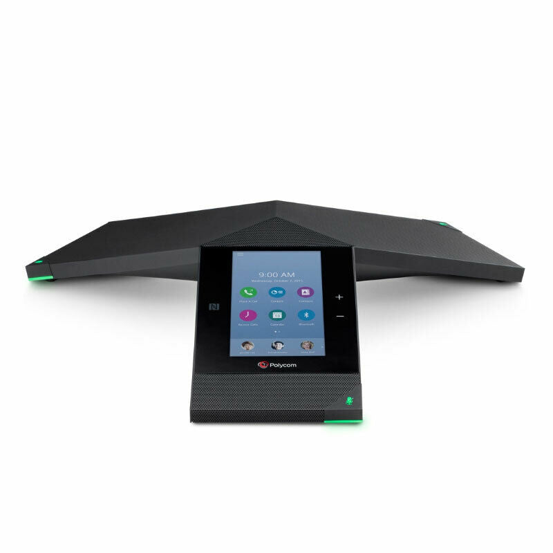 Polycom RealPresence Trio 8800 Collaboration Kit (7200-25500-001 ...