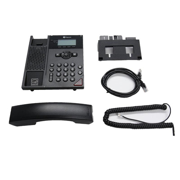 Polycom VVX 150 IP Phone (2200-48810-025) – Atlas Phones