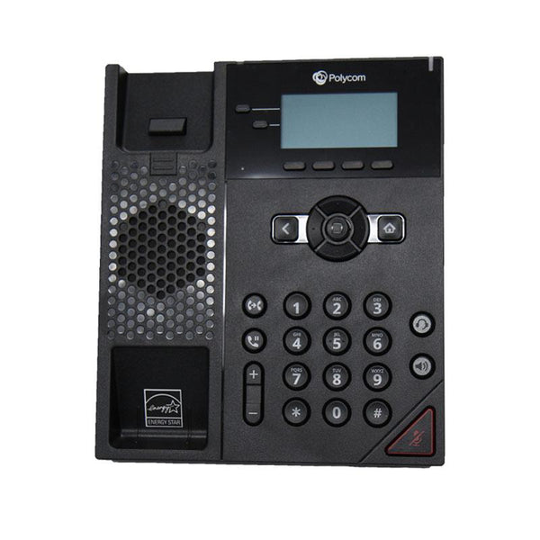 Polycom VVX 150 IP Phone (2200-48810-025) – Atlas Phones