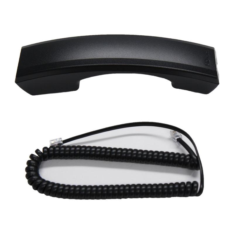 Polycom VVX 350 Gigabit IP Phone (2200-48830-025) – Atlas Phones