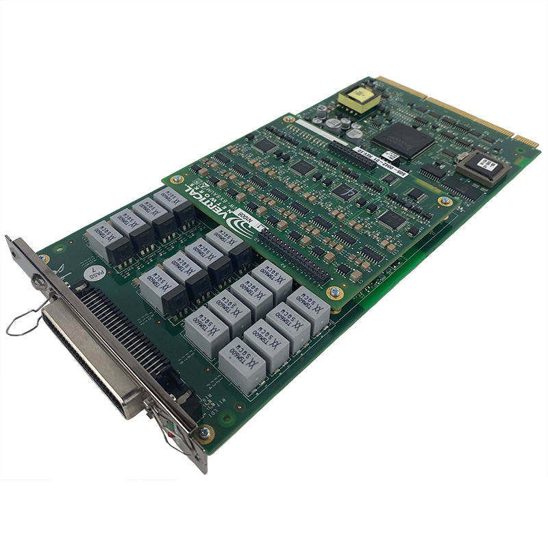Vertical Wave VWU-8X8AU-M 8x8 Analog Trunk and Station Module – Atlas ...