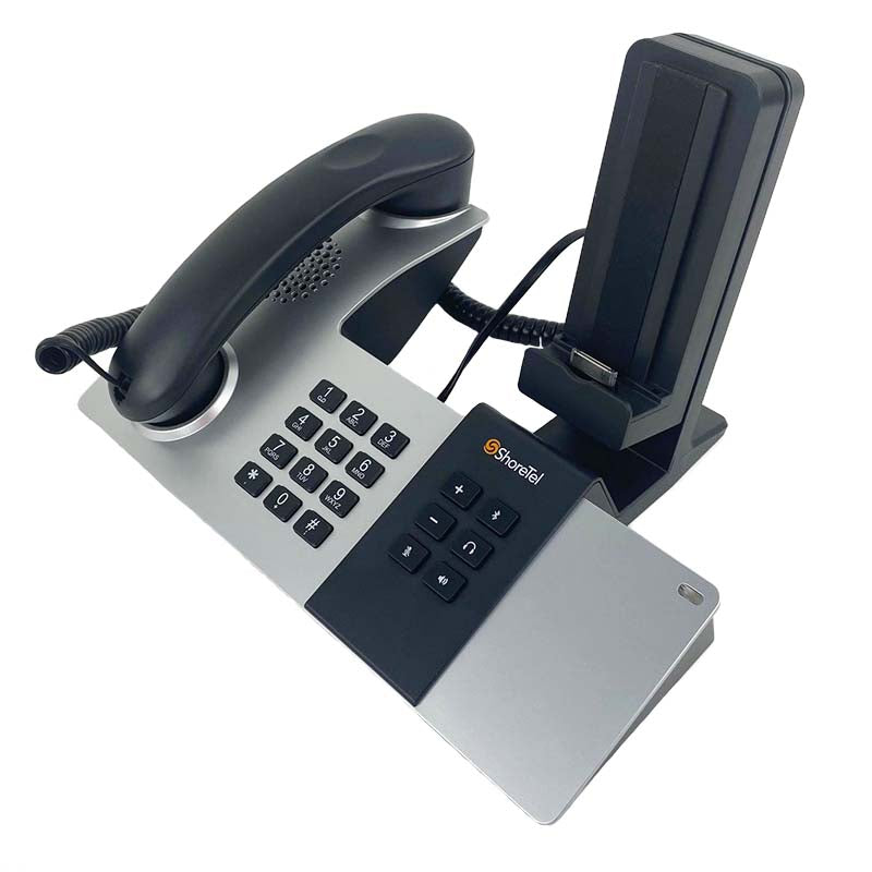 ShoreTel D100/L Dock (260-1328-01) – Atlas Phones