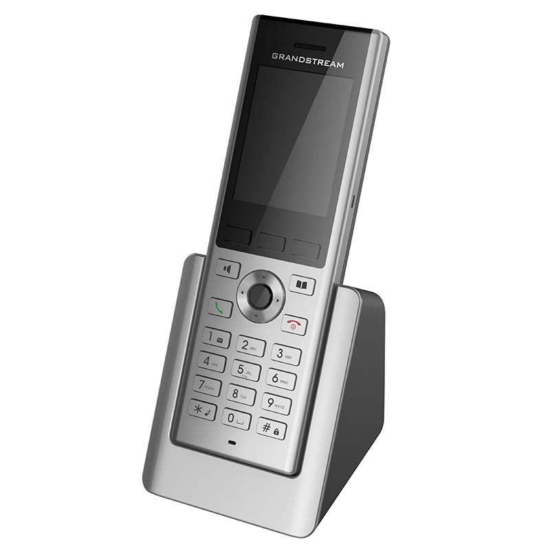 Grandstream WP820 Portable WiFi Phone – Atlas Phones