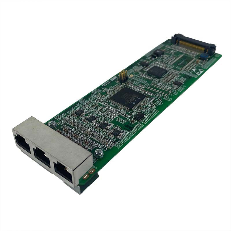 NEC PZ-BS10 3-Port Expansion Board (670100) – Atlas Phones
