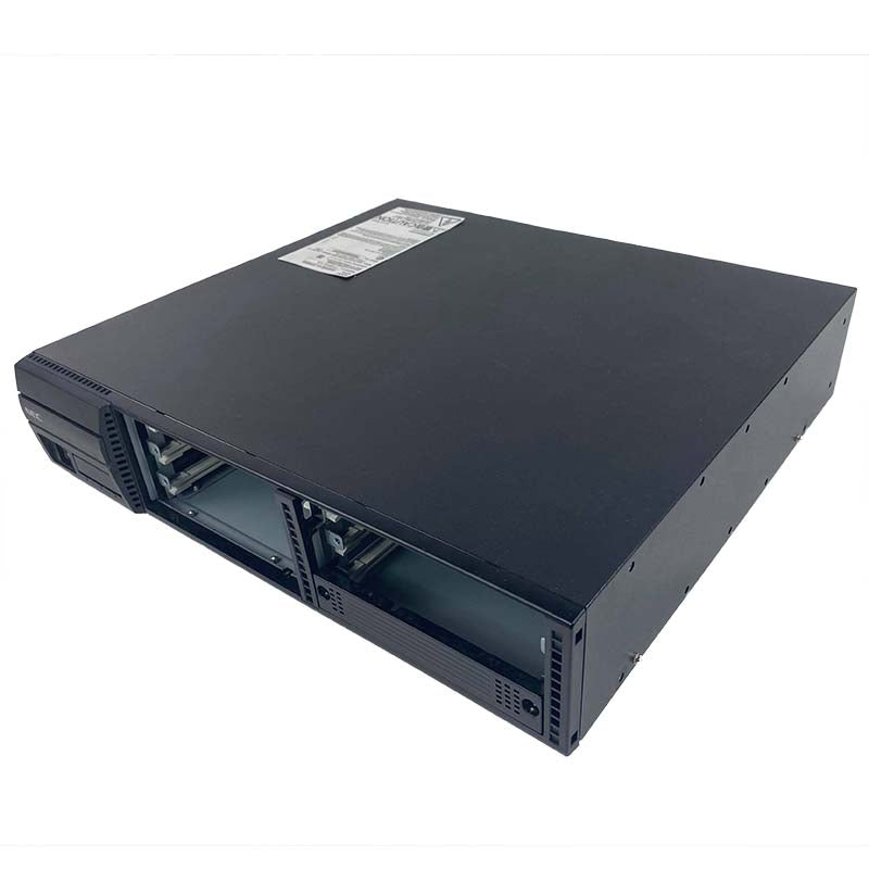 NEC SV9100 6-Blade Base Chassis (640082) – Atlas Phones