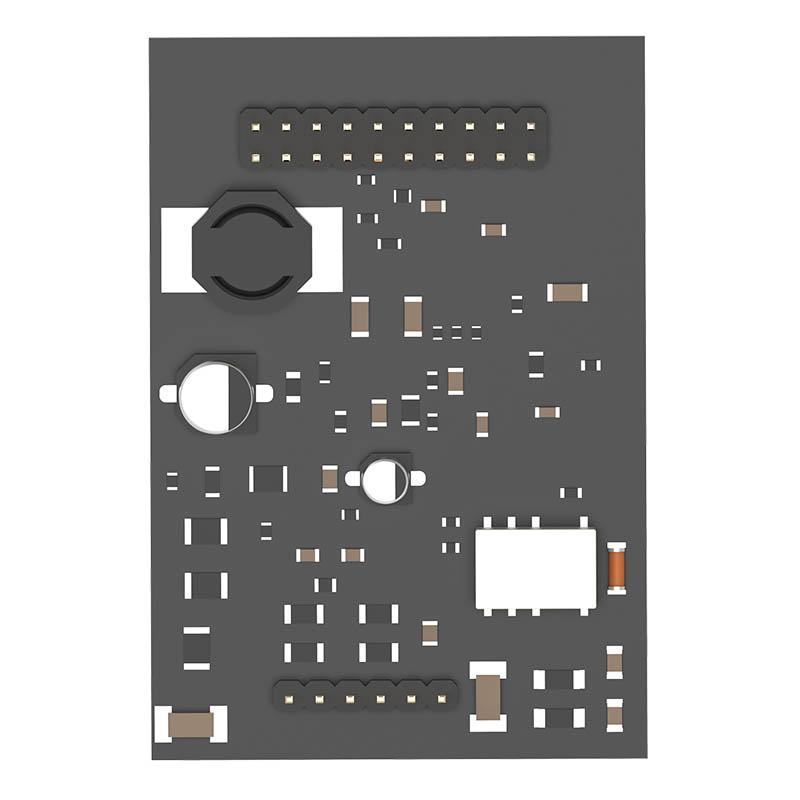 Yeastar SO PSTN Fallback Module – Atlas Phones