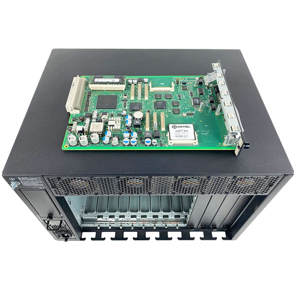 Mitel SX-200 AX Controller (50006507) – Atlas Phones